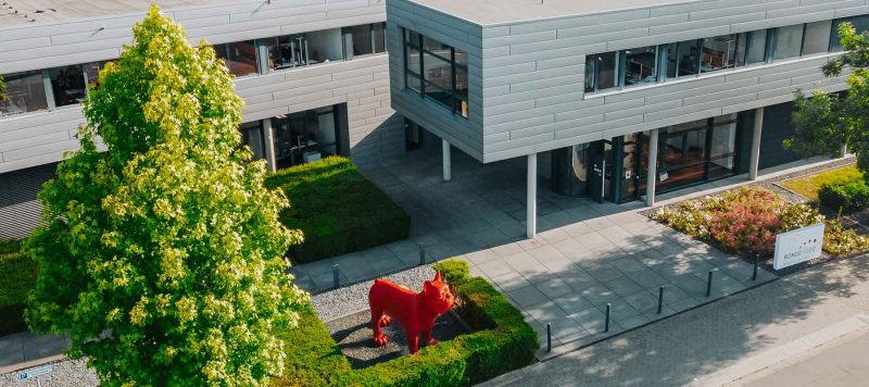 Über Uns - RONDO FOOD