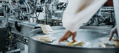 Über Uns - RONDO FOOD